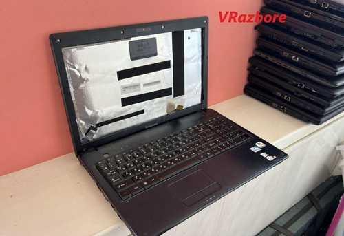 Lenovo G560E