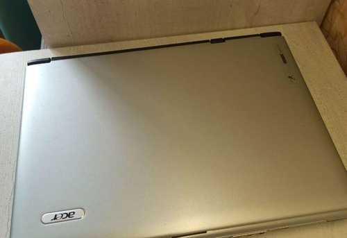 Ноутбук 15.4" Acer Aspire 1690, 80 ГБ, Pentium M 730, ATI Mobility Radeon X600
