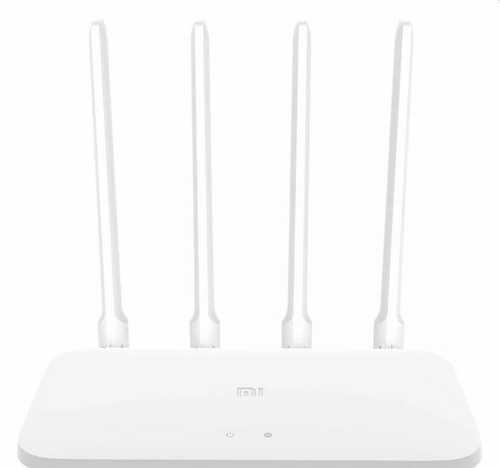 Xiaomi Mi Router 4А (R4AC) роутер