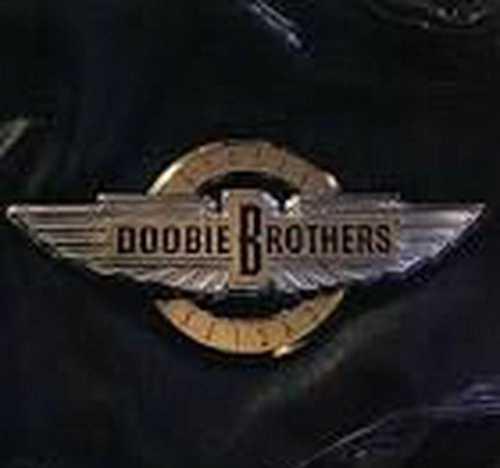 Doobie Brothers(1989) Cycles CD диск