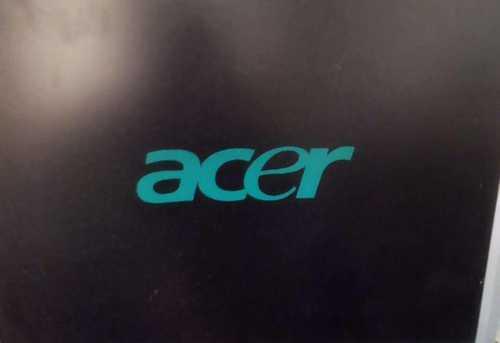 Монитор Acer 19