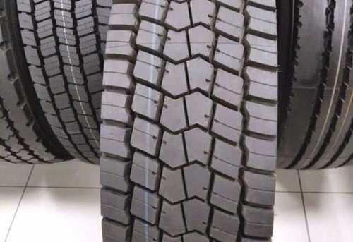 Грузовые шины Tyrex All Steel Road DR-1 315/363