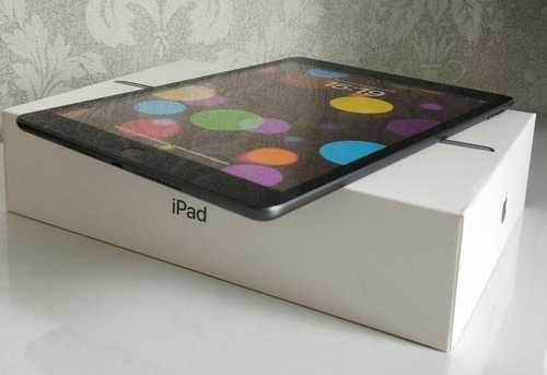 iPad 7-го поколения wi-fi