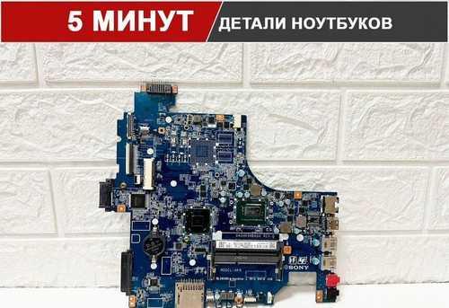 Материнка Sony SVF152 i3-3217U SR0N9 DA0HK9MB6D0