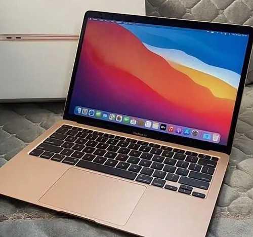 Apple macbook air