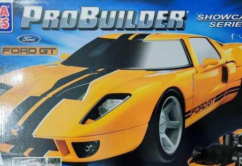 Mega Bloks 9710 ford GT