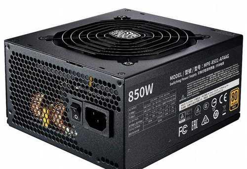 850W Cooler Master MVE V2 Gold (в ремонт)