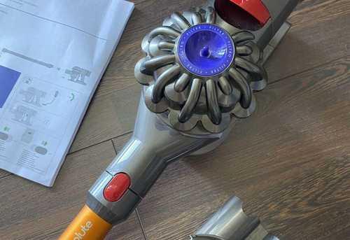 Пылесос dyson v8 absolute