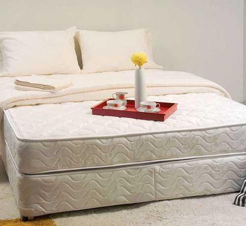 Матрас DreamLine SleepFoam Roll 5 60х120 см