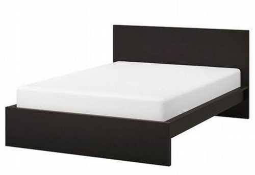 Кровать двуспальная IKEA