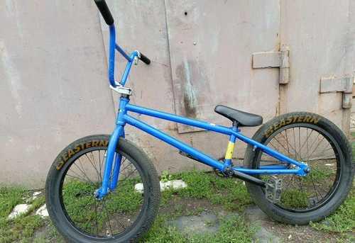 BMX eastern talisman