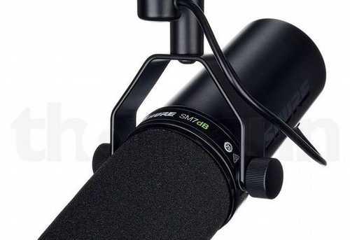 Shure SM 7 dB