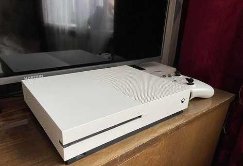 Xbox ONE S 500 gb