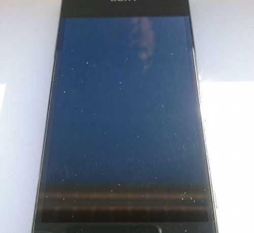 Дисплей Sony Xperia Z3 compact D5833