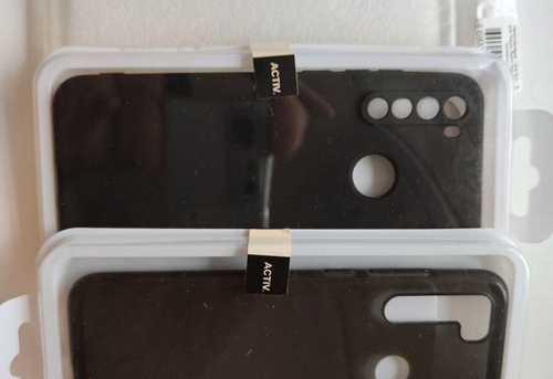 Чехлы Xiaomi Note 8T