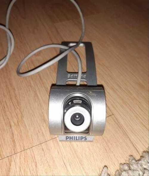 Веб-камера Philips SPC700NC/00