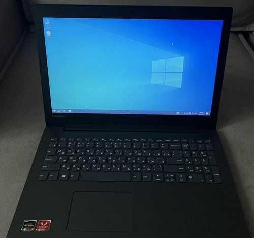 Ноутбук Lenovo Ideapad 330-15ARR