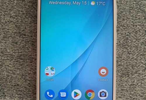 Xiaomi Mi A1 Android One, 4/64 ГБ