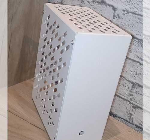 Корпус Crypton I Mini-ITX