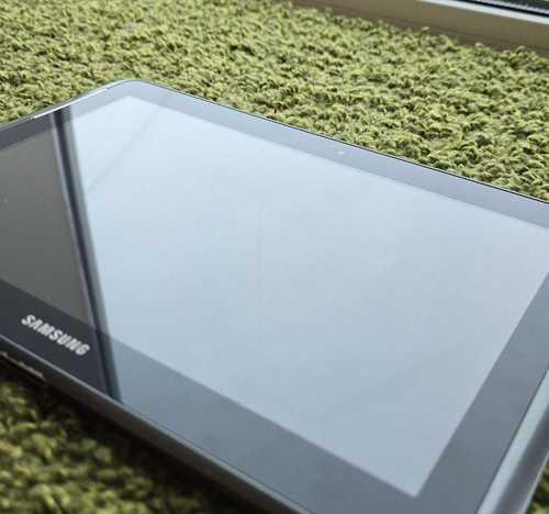 Планшет samsung galaxy note 10.1