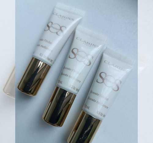 Clarins SOS Primer База под макияж 10 мл