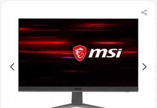 23.8" Монитор MSI Optix G241V