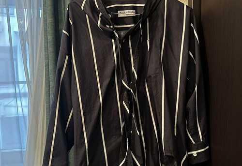 Рубашка balenciaga