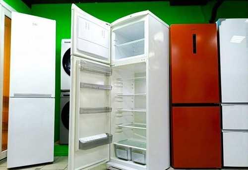 Холодильник бу Ariston. Честная гарантия
