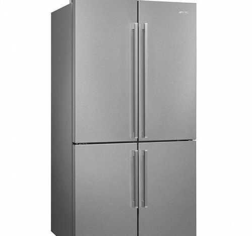 Многокамерный холодильник Smeg FQ60XE