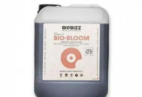Органическое удобрение Bio Bloom BioBizz 1л