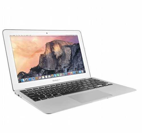 Apple Macbook Air 11 mid 2012 (MD224RS/A)