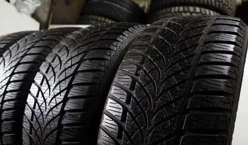 Esa-Tecar Super Grip 9 205/55 R16