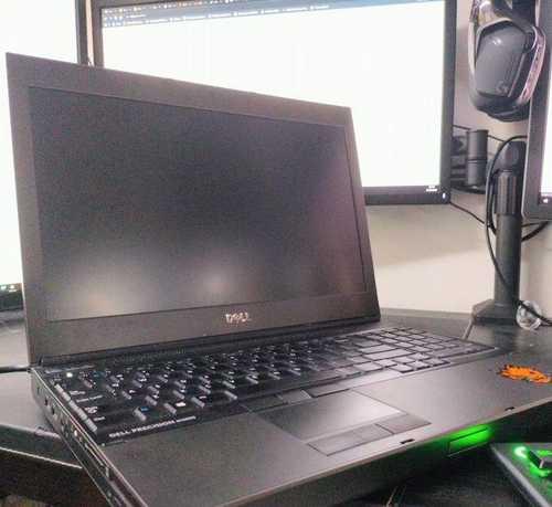 Dell Precision M4800