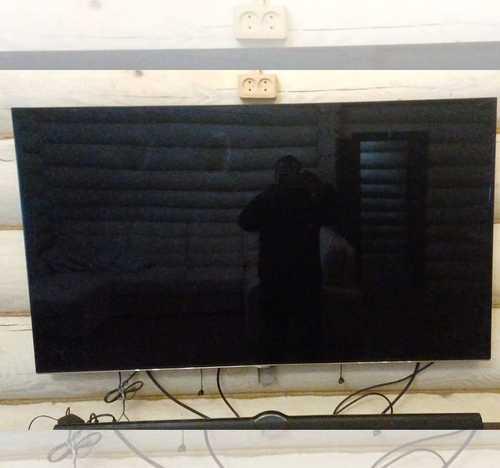 Телевизор SMART tv