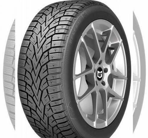 General Tire Altimax Arctic 12 185/65 R14 90T