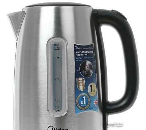 Электрочайник Midea MK-8028