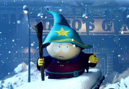 South Park Snow Day Steam Gift