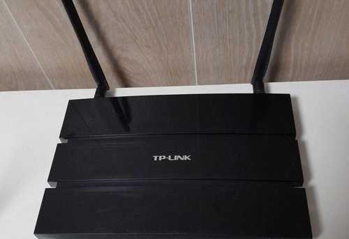 Tp-link TL - WDR3500 N600
