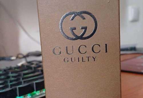 Парфюм Gucci Guilty