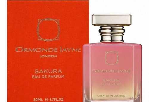 Ormonde Jayne Sakura