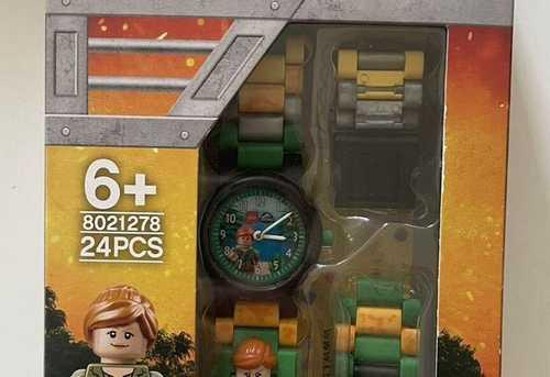 Наручные часы «Lego»