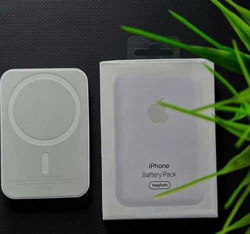 Powerbank magsafe apple