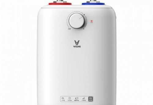 Проточный водонагреватель Viomi 6L 1500W VEW0611