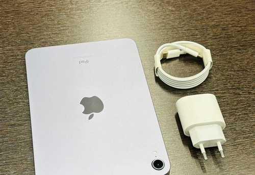 Отличный iPad Mini 6 (2022) 256gb Wifi