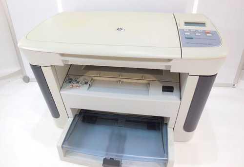 Принтер Hp laserjet M1120 MFP