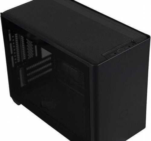 Корпус Cooler Master MasterBox NR200P чёрный