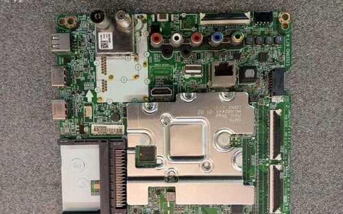 Материнская плата LG 43UM7100PLB