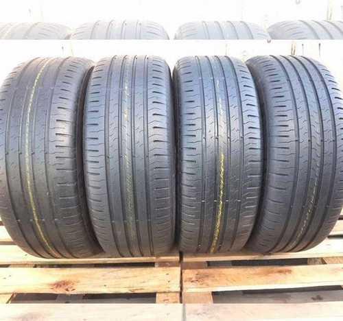 Continental ContiEcoContact 5 215/55 R17 90M