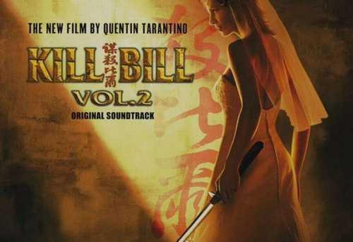 Пластинка OST Kill Bill Vol.2 (LP)