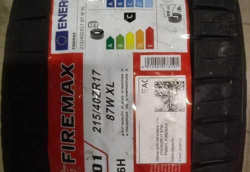 Firemax FM601 215/40 R17 87W
